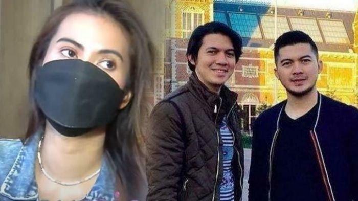 Tangis Mantan Istri Adik Irwansyah Singgung Karma, Kaget Saat Hafiz ...