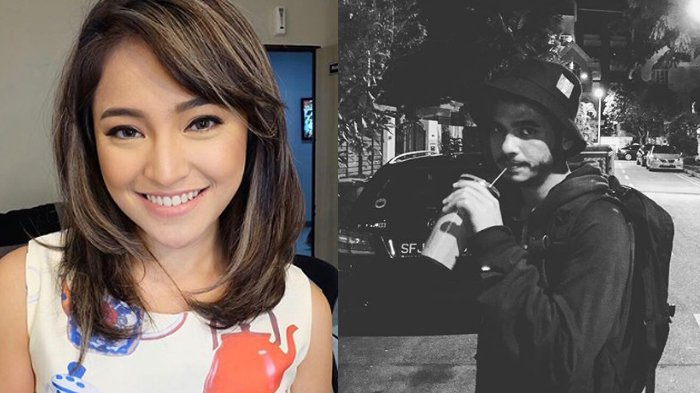 Potret Adik Marshanda yang Baru Lulus Sarjana di Singapura, Lihat Wajah ...