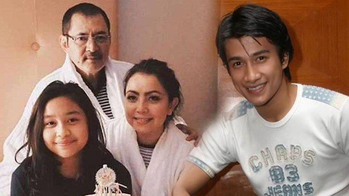 Mayangsari Jadi Istri Sah Bambang, Ini yang Jadi Alasan Ibu Adi ...