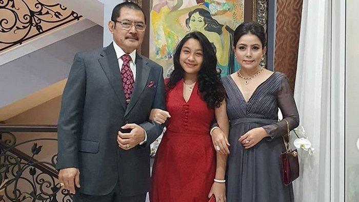 Jadi Ikon Pelakor Putra Soeharto, Mayangsari Kini Bongkar Hubungan ...