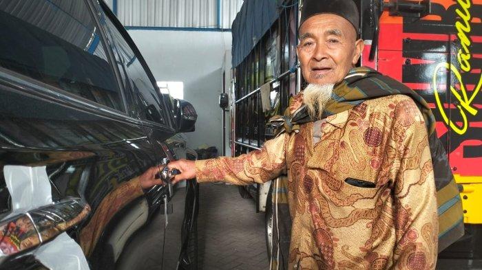 Kisah The Real Sultan Lumajang, Mantan Bandit Jalanan Kini Jadi Juragan ...