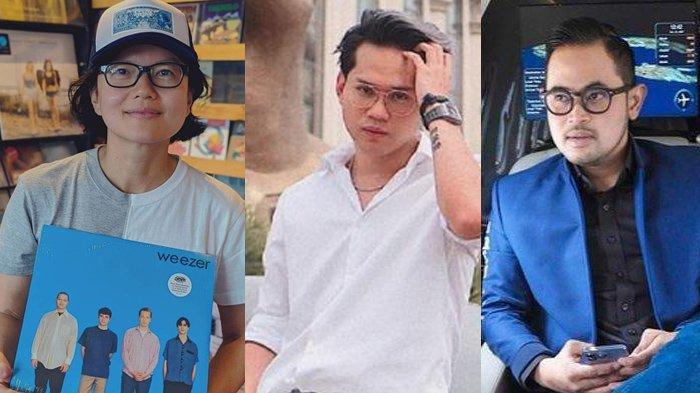 Mengenal Grace Tahir, Crazy Rich Asli Parodikan Kesombongan Crazy Rich Bodong, Kekayaannya Rp 37 ...