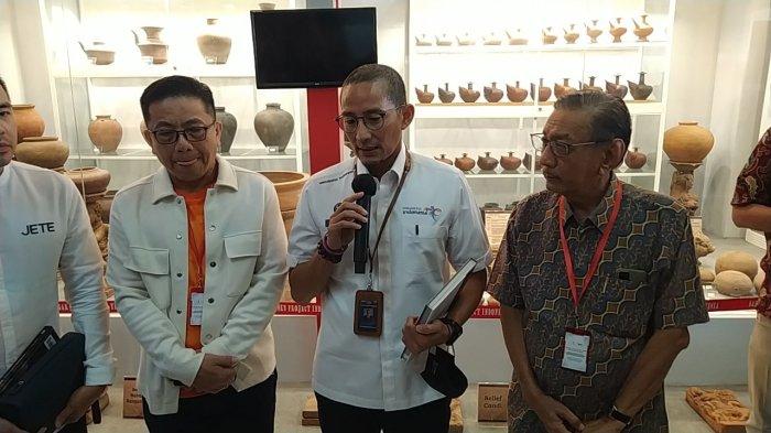 Sandiaga Uno Siap Turun di Pilpres 2024, Akui Bangun Komunikasi dengan ... Sandiaga Uno Siap Turun di Pilpres 2024, Akui Bangun Komunikasi dengan ...