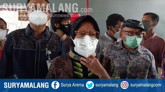 Tanggapan Menteri Sosial Bu Risma Soal Video Viral yang Diduga ...