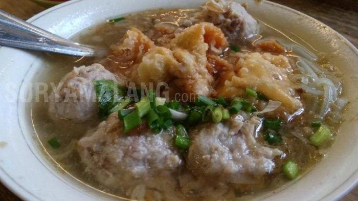 Kronologi Tante Menyiram Kuah Bakso Panas ke Tubuh Keponakan di Jember ...