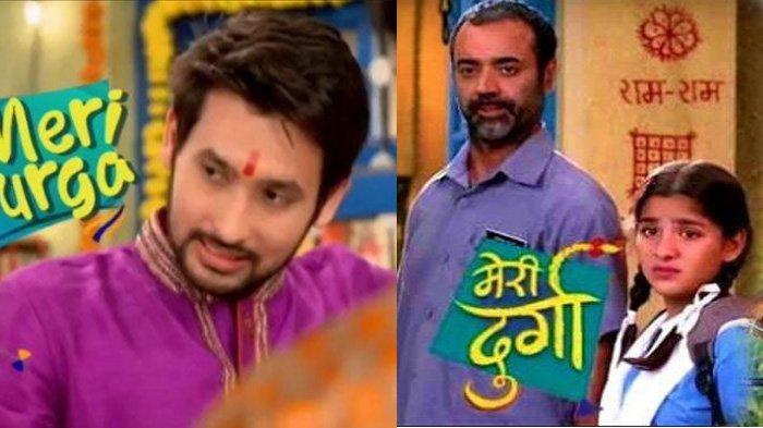 Sinopsis Meri Durga Episode 50, Film India ANTV Hari Ini 14 Mei 2020 ...