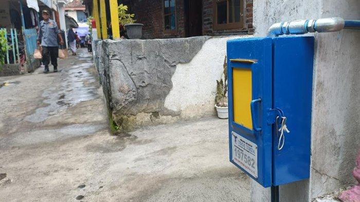 Waspada Pencurian Meteran Air PDAM Kota Malang, Sudah 121 Laporan ...