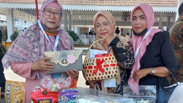 Minuman Sari Mawar Karya Dosen UMM Sukses Menangi Kompetisi Produk ...