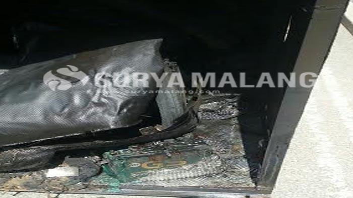 Jadi Tim yang Ditakuti, Dudugaan Disabotase Muncul pada Kebakaran Mobil ...