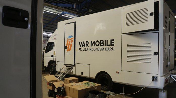 Championship Series Bakal Lebih Baik dari Play-Off Olimpiade Indonesia ...