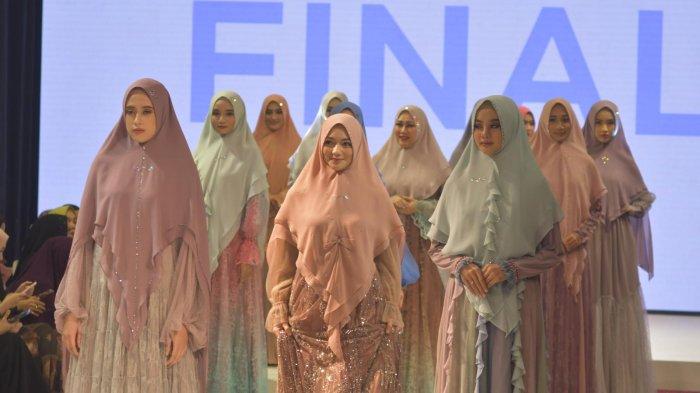 Si.Se.Sa Tampilkan 60 Karya Busana Muslim - Suryamalang.com