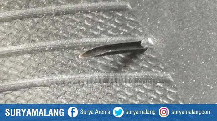 Ciri-ciri Perampok Uang Rp 500 Juta yang Pakai Modus Kempis Ban di ...