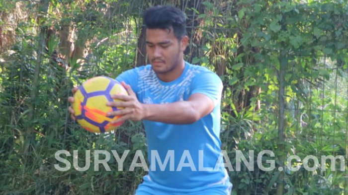 Ternyata Ini Penyebab Arema FC Kalah di Kandang PSIS - Suryamalang.com