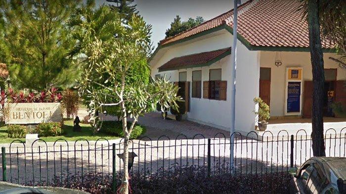 Museum Bentoel di Kota Malang Bukan Termasuk Bangunan Cagar Budaya ...