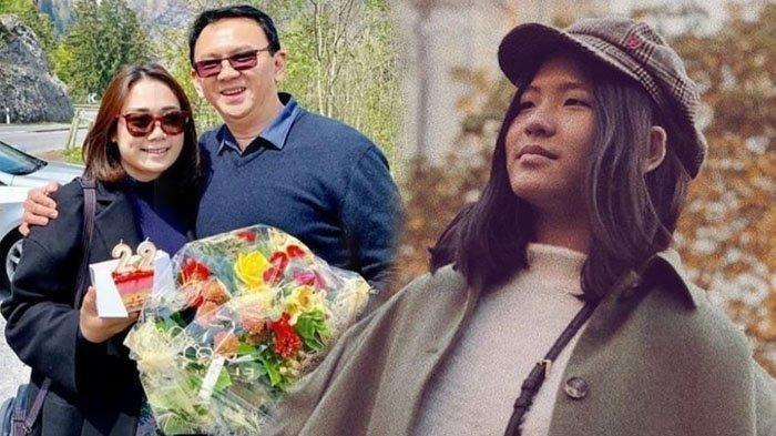 Sosok Putri Ahok yang Menentang Pernikahannya dengan Puput Nastiti Devi ...