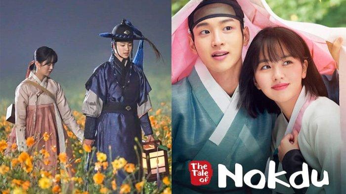 Nonton Drakor The Tale of Nokdu Sub Indo, Penyamaran Pria Masuk ke Desa ...
