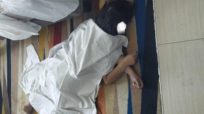 Cewek Open BO Tewas di Surabaya, Ditemukan Kondom & Petunjuk Prostitusi di MiChat - Suryamalang.com