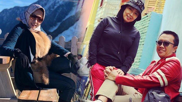 Profil Obib Nahrawi, Istri Tersangka Imam Nahrawi yang Diciduk KPK ...