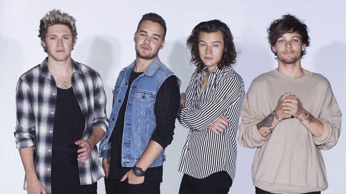 Lirik Lagu I Want To Write You A Song Lengkap dengan Terjemahannya ...