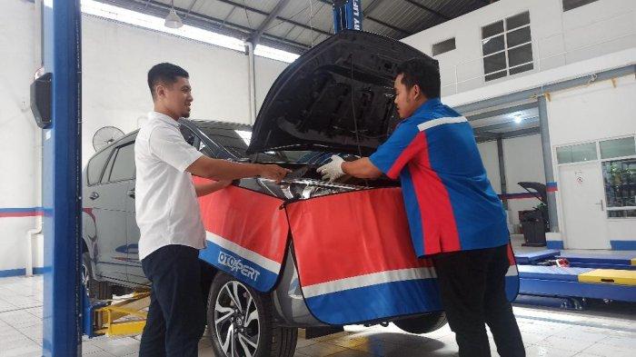 Auto2000 Resmikan OtoXpert Pertama di Jatim - Suryamalang.com