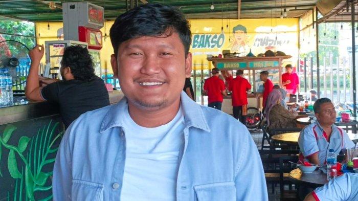 Owner Mafia Gedang Merambah ke Bakso Mas Roy di Surabaya. - Suryamalang.com