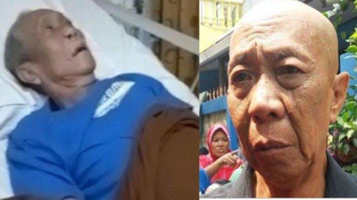 Biodata Sosok Pak Ogah yang Meninggal Dunia, Abdul Hamid Legenda ...