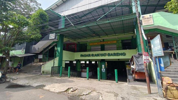 Pedagang Pasar Bareng Sambut Antusias Rencana Mengubah Pasar Jadi ...