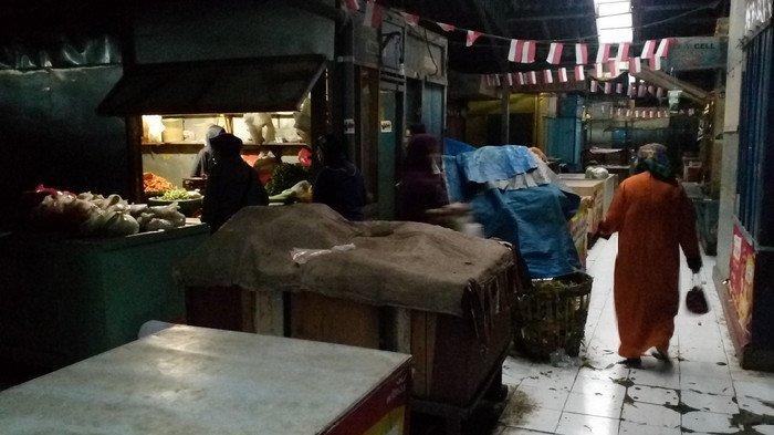 Renovasi Dua Pasar Tradisional di Kota Malang Butuh Rp 3 Miliar pada ...