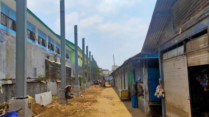 Revitalisasi Empat Pasar Tradisional di Kota Malang Ditarget Selesai ...