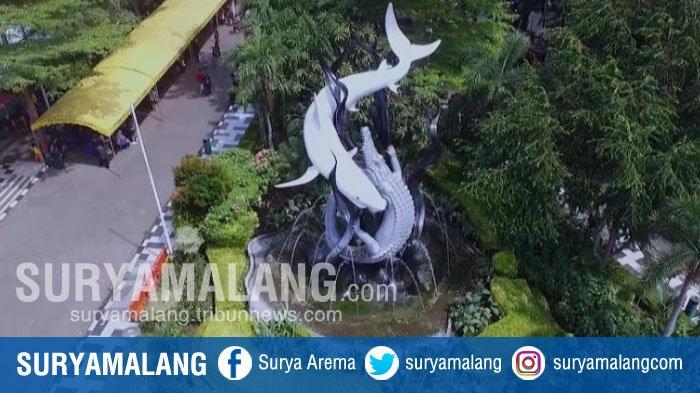Program Kalimasada di Surabaya, Urus Akta Kelahiran dan Akta Kematian ...