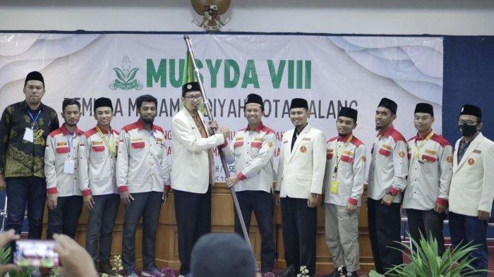 Ahmad Subhan Terpilih Ketua Umum Pemuda Muhammadiyah Kota Malang ...