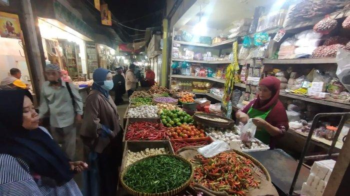 Revitalisasi Pasar Besar Harus Jadi Prioritas di Kementerian PUPR ...