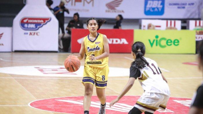 Dimulai Hari Ini, Surabaya Jadi Seri Pembuka Liga Basket Pelajar Terbesar Tanah Air Musim 2023 ...