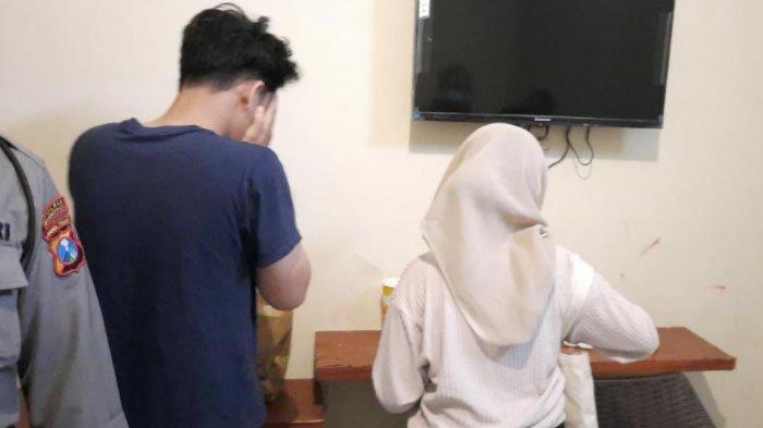 Satpol PP Temukan 4 Pasangan Bukan Suami Istri di Kamar Hotel di Tulungagung, Ada Pasangan ...