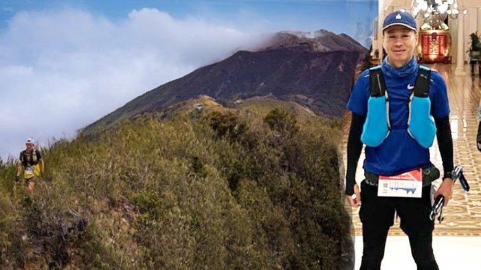 Update KRONOLOGI Pelari Trail Run Hilang di Gunung Arjuno Malang ...