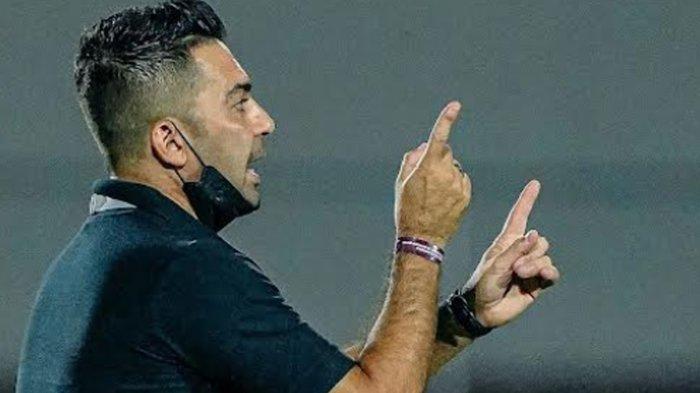 Selamatkan Persik Kediri dari Zona Degradasi, Manajemen Tetap ...