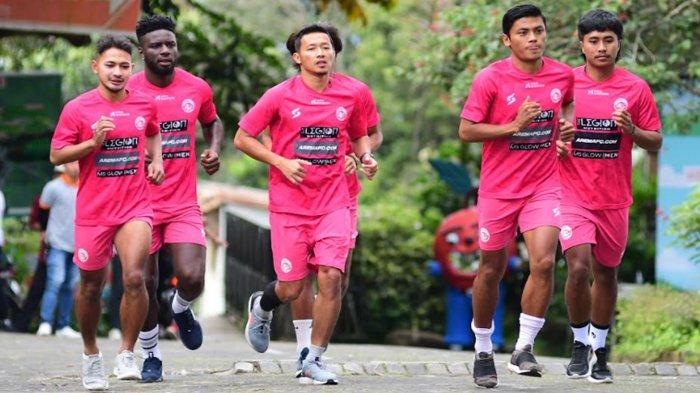 Nasib Arema FC Usai Ditolak Homebase Berkali-kali, Kini Muncul Petesi ... Nasib Arema FC Usai Ditolak Homebase Berkali-kali, Kini Muncul Petesi ...