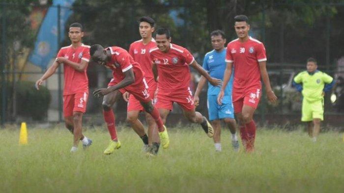 Soal Jadwal Liga Yang Tak Ideal, Milo: Terserah PSSI Dan PT LIB Yang ... Soal Jadwal Liga Yang Tak Ideal, Milo: Terserah PSSI Dan PT LIB Yang ...