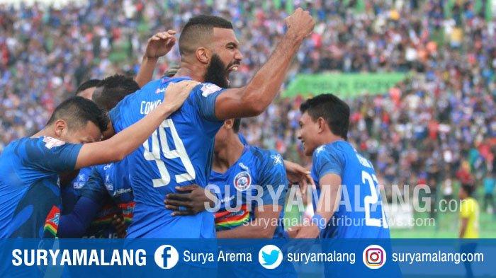 BERITA AREMA POPULER Hari Ini, Reaksi Sylvano Comvalius Hingga Jadwal ... BERITA AREMA POPULER Hari Ini, Reaksi Sylvano Comvalius Hingga Jadwal ...