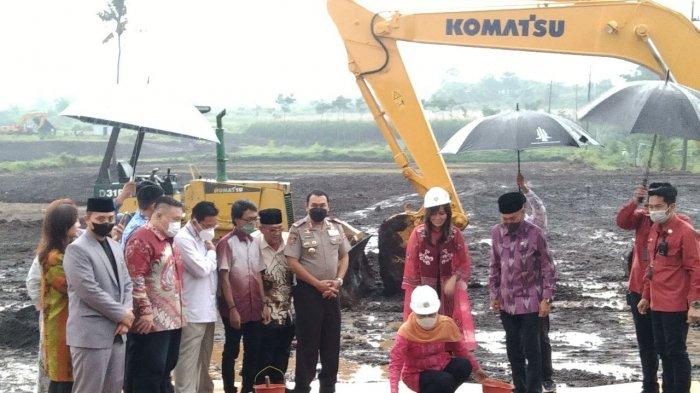 Samaview Buka Potensi Wisata di Karangploso Malang, Hadirkan Apartemen ...