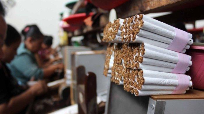 Disnaker Kota Blitar Siapkan Rp 500 Juta untuk Pelatihan Karyawan Pabrik Rokok Apache Terdampak ...