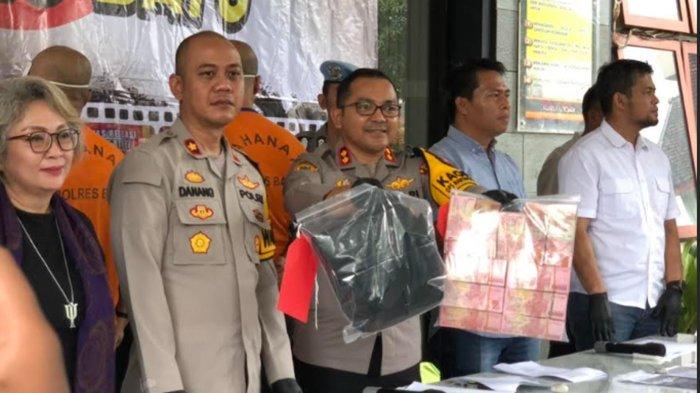 Sikap Lembaga P2TP2A Kota Batu, Sesalkan Tindakan Ketuanya yang Kena ...