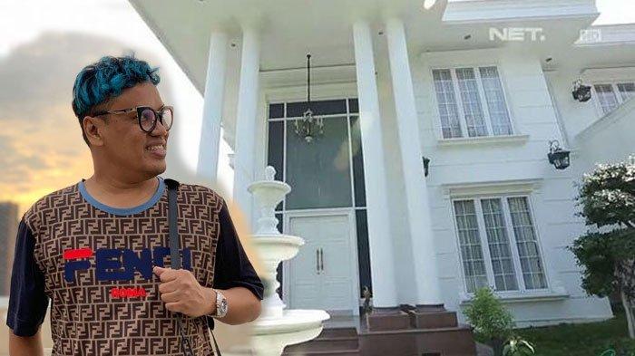 Fakta di Balik Amarah Uya Kuya Setelah Tahu Anaknya Bakar Sepatu ...