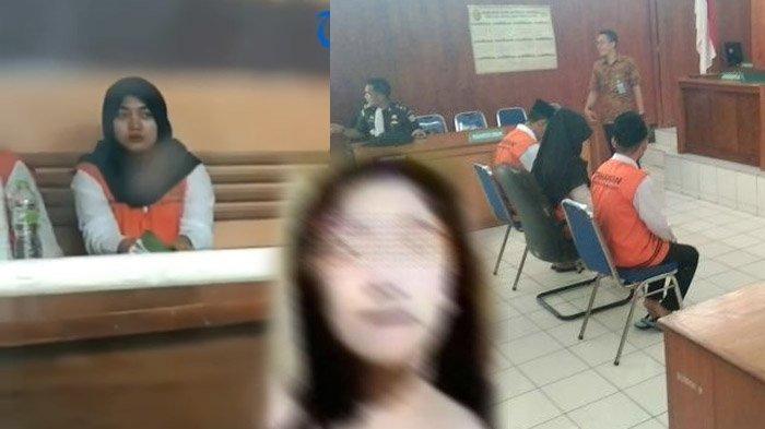 Penampilan Terbaru Pemeran Wanita Vina Garut, Kemana-mana Bawa Benda Ini, Termasuk di ...