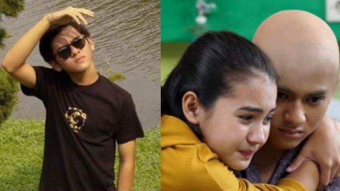 Rey Bong Pemeran Joko Dari Jendela SMP Tampil Botak, Potret Mesra ...