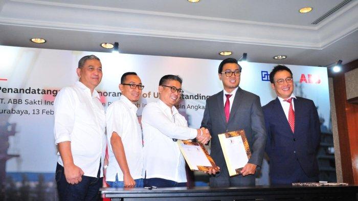 PT BIMA Kembangkan Produktivitas dan Efisiensi - Suryamalang.com