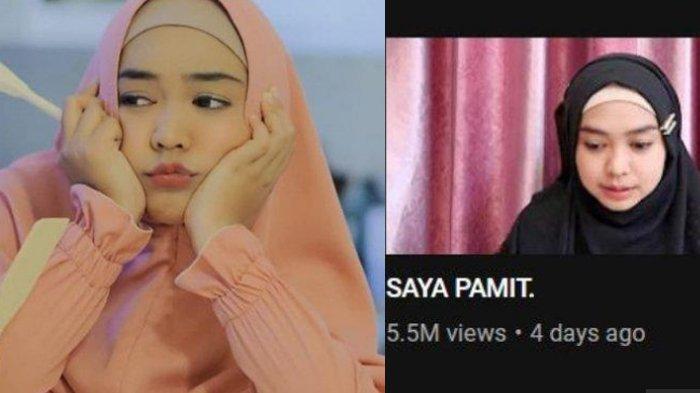Pengakuan Ria Ricis Setelah Video 'Saya Pamit - Saya Kembali' Viral ...