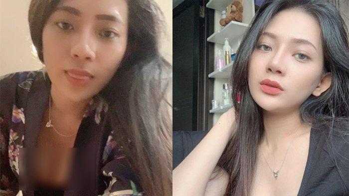 Pengalaman Selebgram Cantik Buat Parodi Video Syur Mirip Gisel, Sukses Ditonton hingga 2 Juta ...