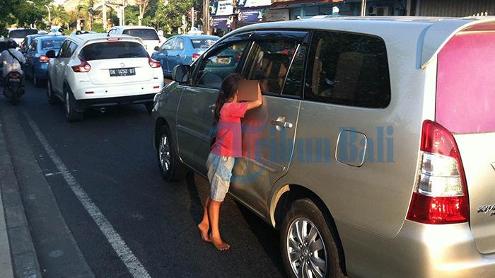 Satpol PP Antisipasi Kedatangan Gelandangan, Pengemis, dan Anak Jalanan di Kabupaten Malang ...