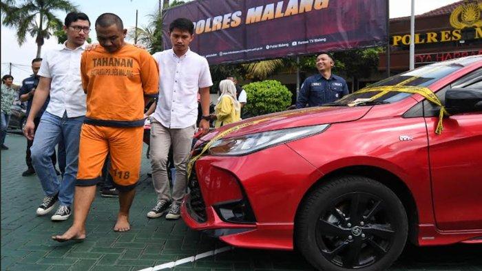 Janda Asal Malang Tertipu Rayuan Duda dari Aplikasi Kencan, Mobil ...